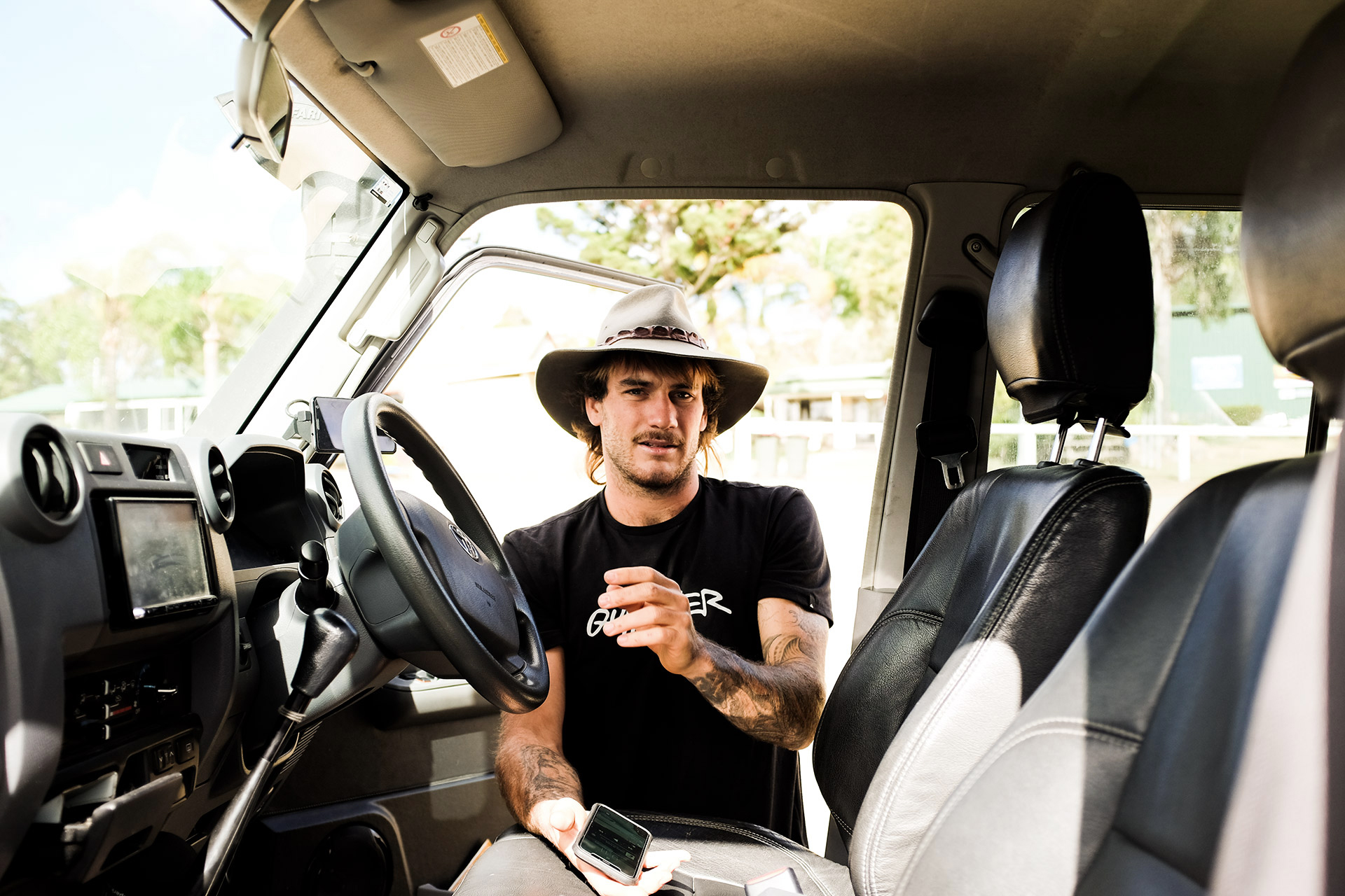 Stab Magazine | Crippled And Qualified: The Untold Story Of Mikey ...