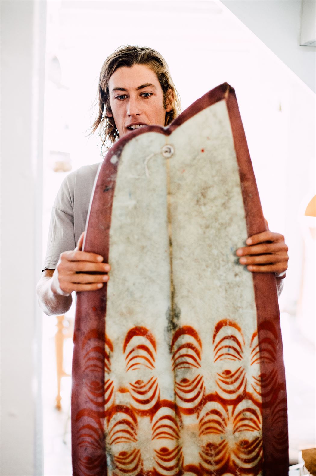 Stab Magazine | The life, times and innovation of Mr Ryan Burch ...