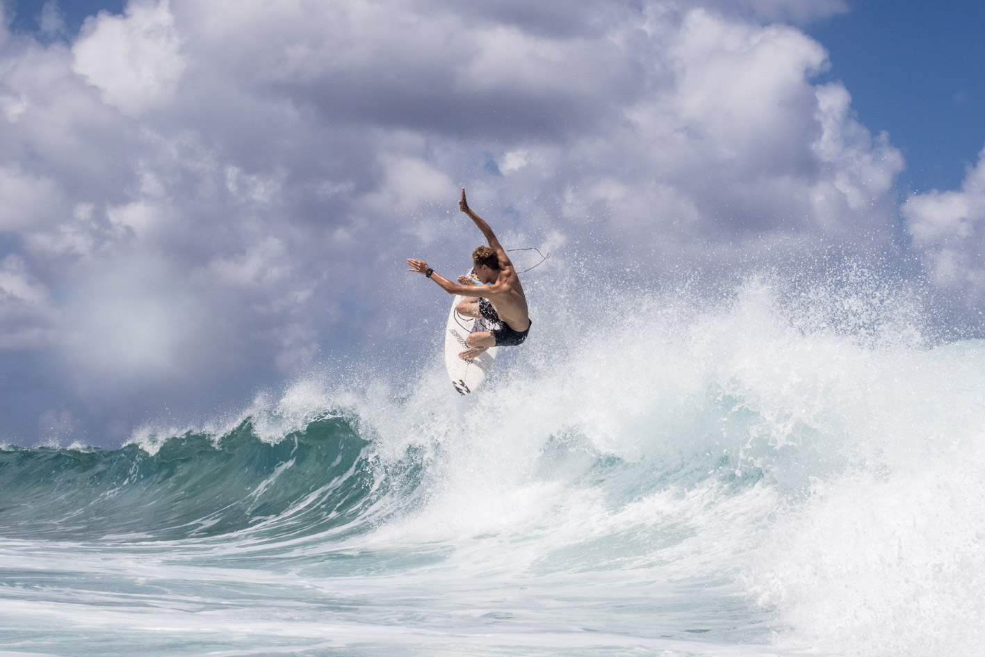 Stab Magazine | Meet the world’s best groms! Here’s: Tane Bowden