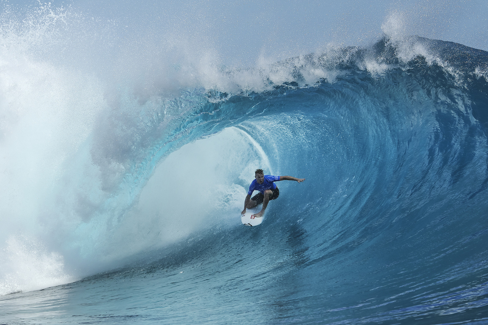 Stab Magazine | This Is The World's Most Luxurious Surf Event