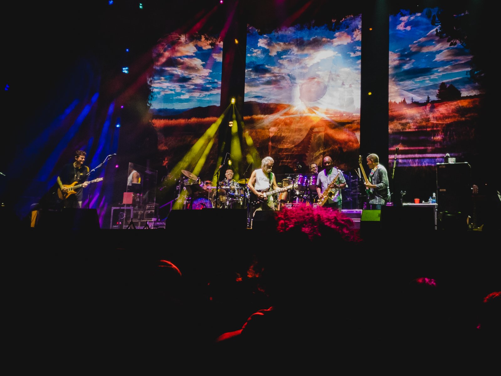 Photolyfe: Andrew Reiss - Stab Mag