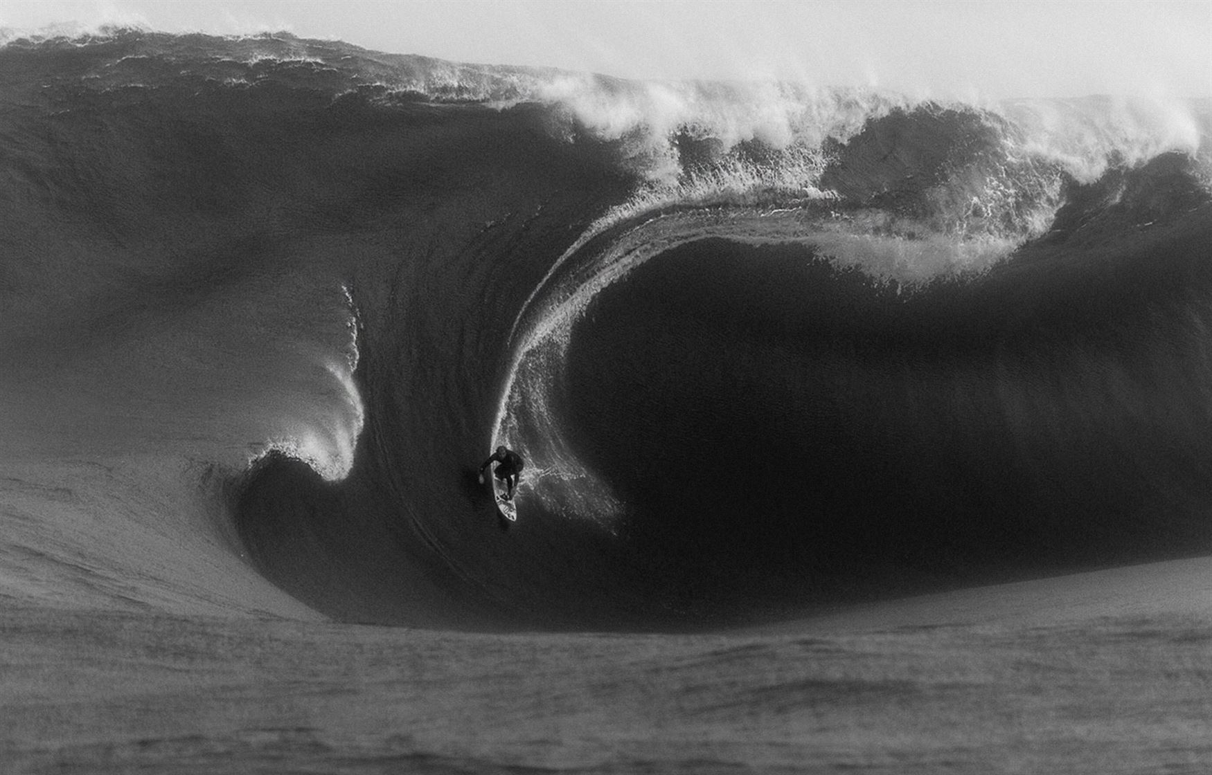 Stab Magazine | Four Barely Sponsored Surfers You Should Know