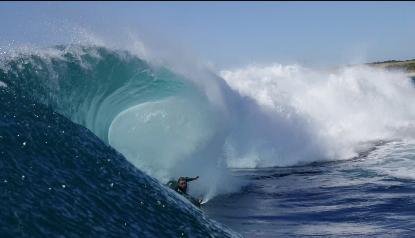 Deep And On The Rocks: Inside Bodysurfing’s Radical Renaissance - Stab Mag