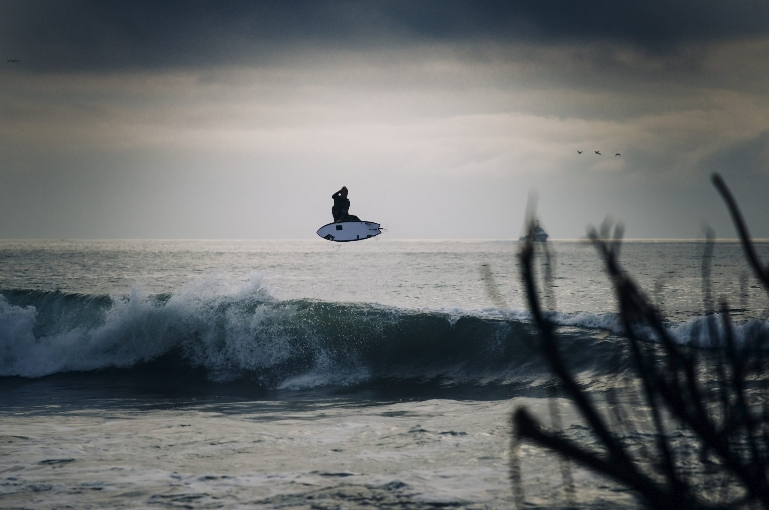 Stab Magazine | Meet The Surfboard That's Been Clogging Your Instagram Feed