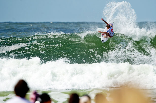 Stab Magazine | Here's a few things that Dane Reynolds thinks