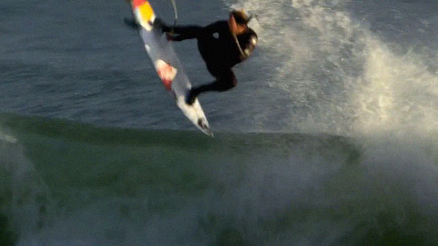 Stab Magazine | Dane Reynolds stars in "This Is Me"