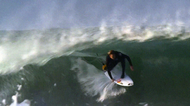 Stab Magazine | Dane Reynolds stars in "This Is Me"