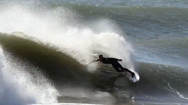 Stab Magazine | Dane Reynolds stars in "This Is Me"