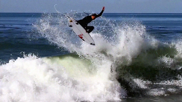 Stab Magazine | Dane Reynolds stars in "This Is Me"