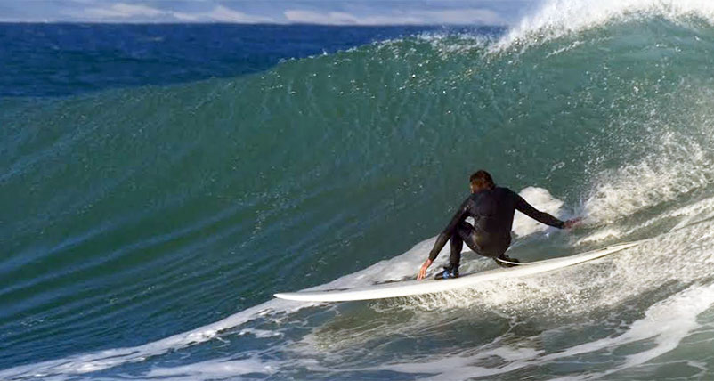 Stab Magazine | 30 Seconds That Changed Pro Surfing