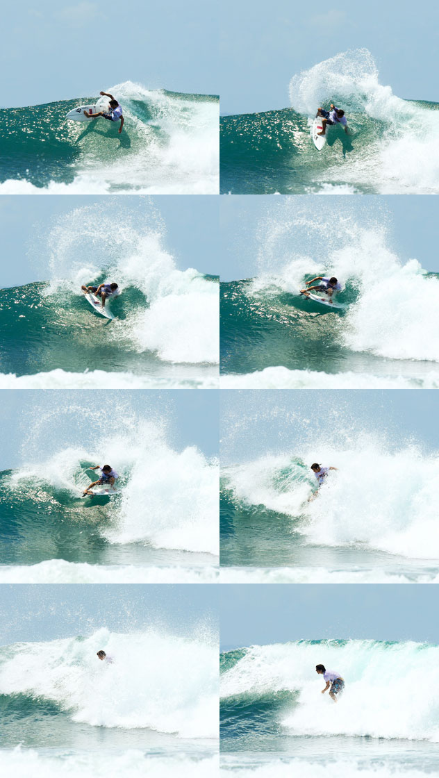 Stab Magazine | Enter: Metal Neck (with Andrew Doheny)