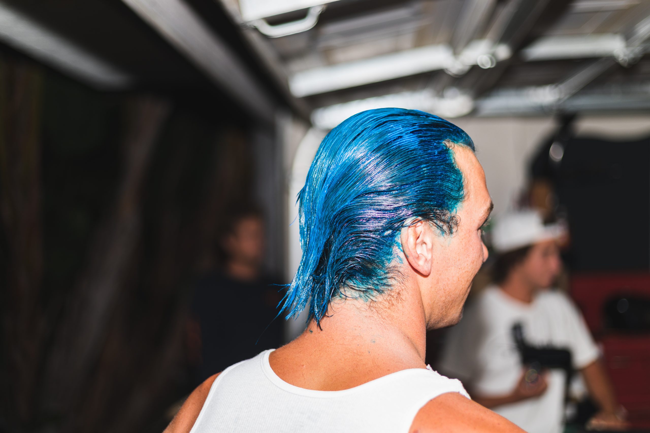 Stab Magazine | You're Probably Not Wondering Why We Made Brother ...