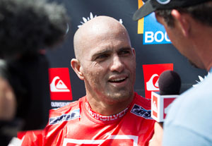 Stab Magazine | Some Opinions, with Kelly Slater