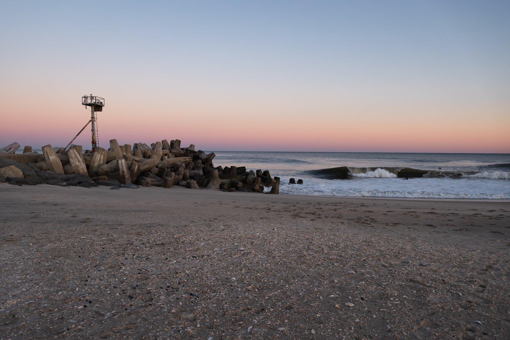 Photolyfe: Andrew Reiss - Stab Mag