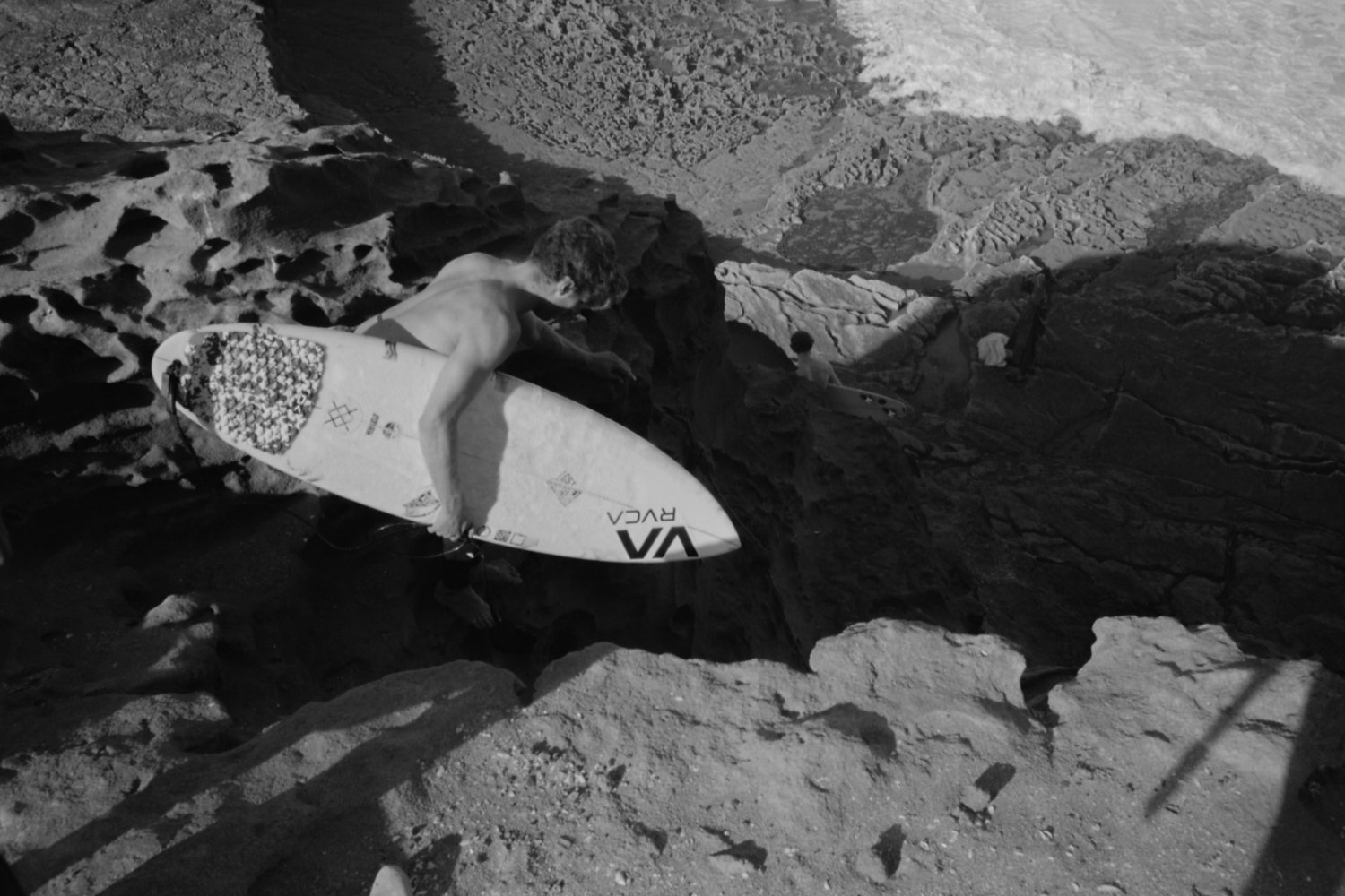 Stab Magazine | A Surfer's Guide To Morocco