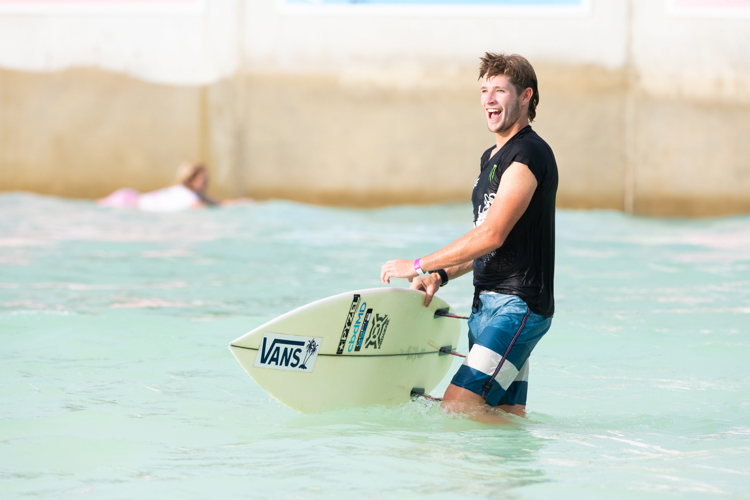 Stab Magazine | Nathan Florence Discusses Stepping Into Surf Stardom ...