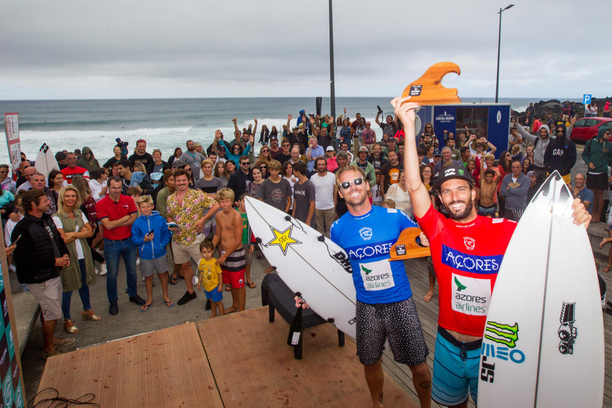 Stab Magazine | Now...This: Mitch Crews' Favourite Surfers, Best Beers ...