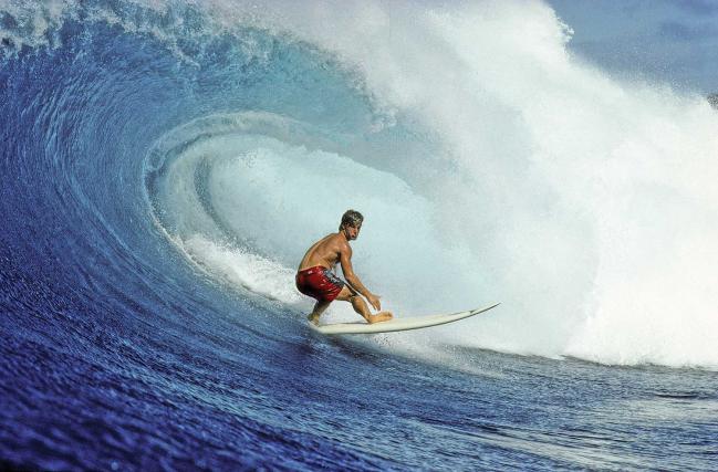Stab Magazine | Stance Surf Legends: Occy, Pottz, Archy, Fletcher And ...