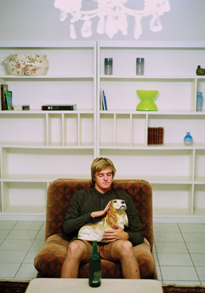 What I Think About, With Ryan Callinan - Stab Mag