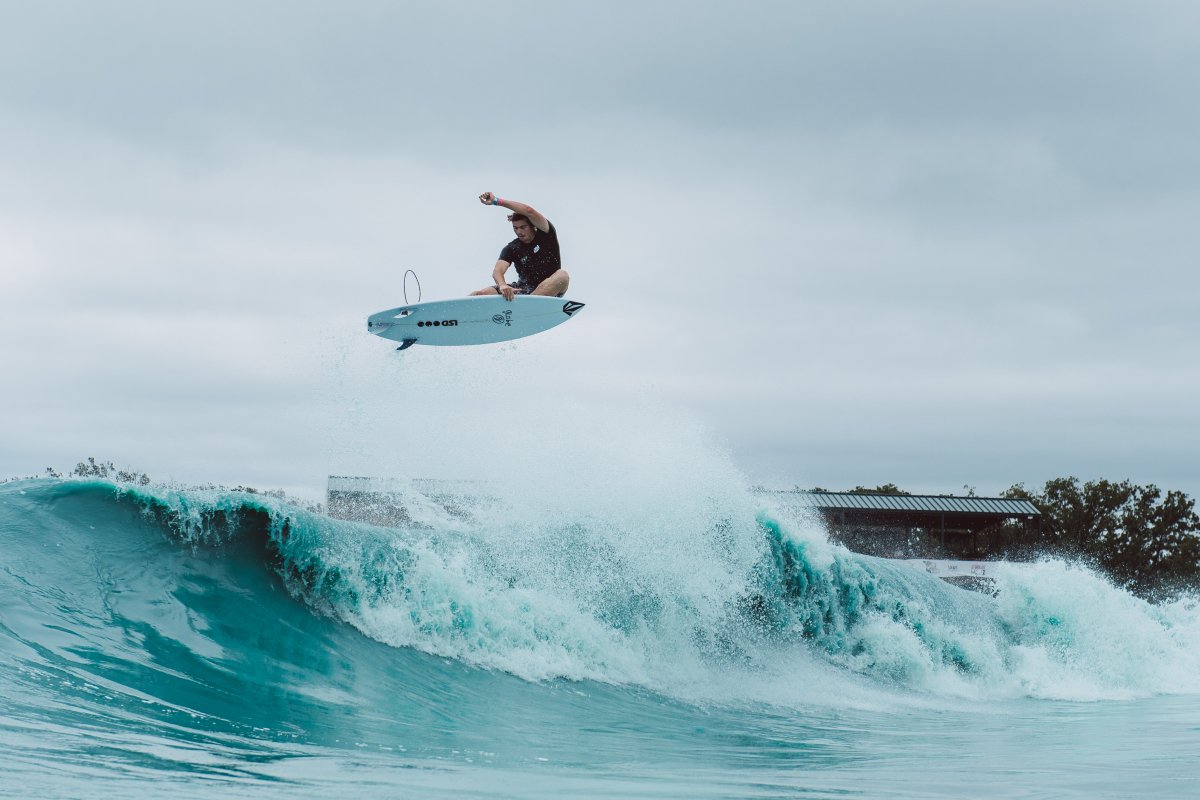 Stab Magazine | Rumor Has It The Waco Pool Has Land Set Aside For A New ...