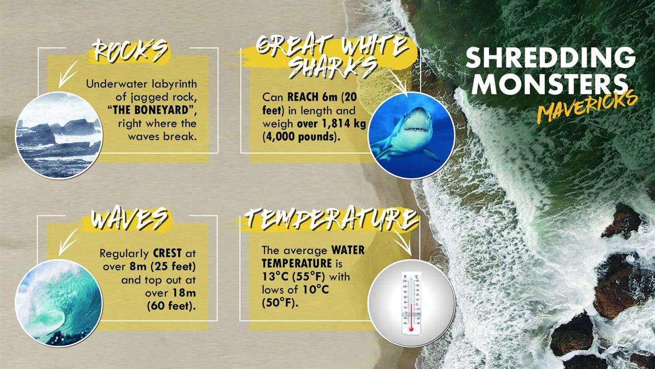 Stab Magazine | Big Wave Surfing Stars As Head Of Olympic Content Hub ...