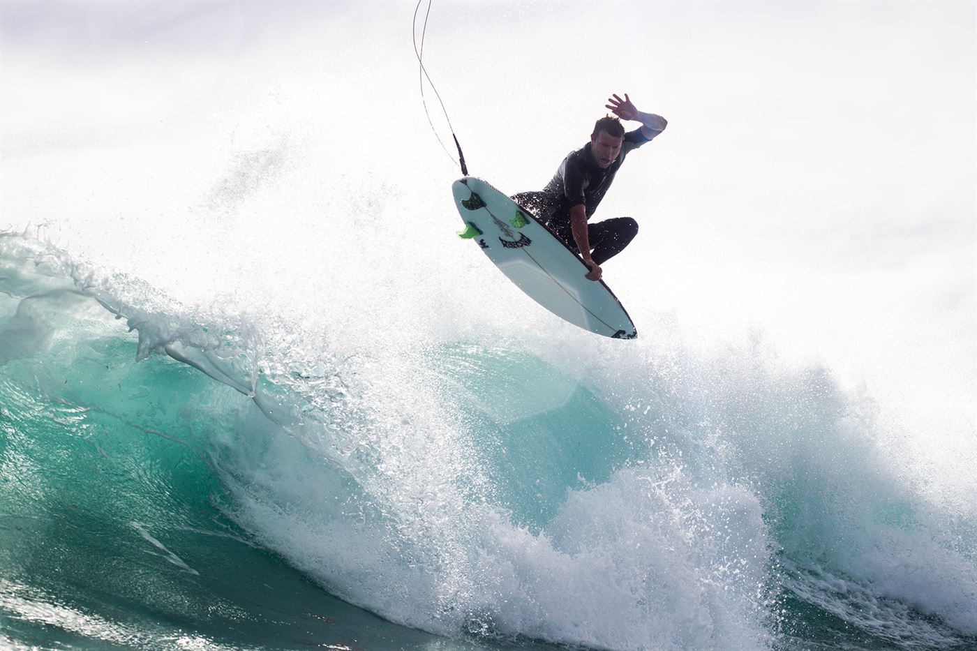 Stab Magazine | A Close Look At West Oz With Taj Burrow, Jack Robbo ...