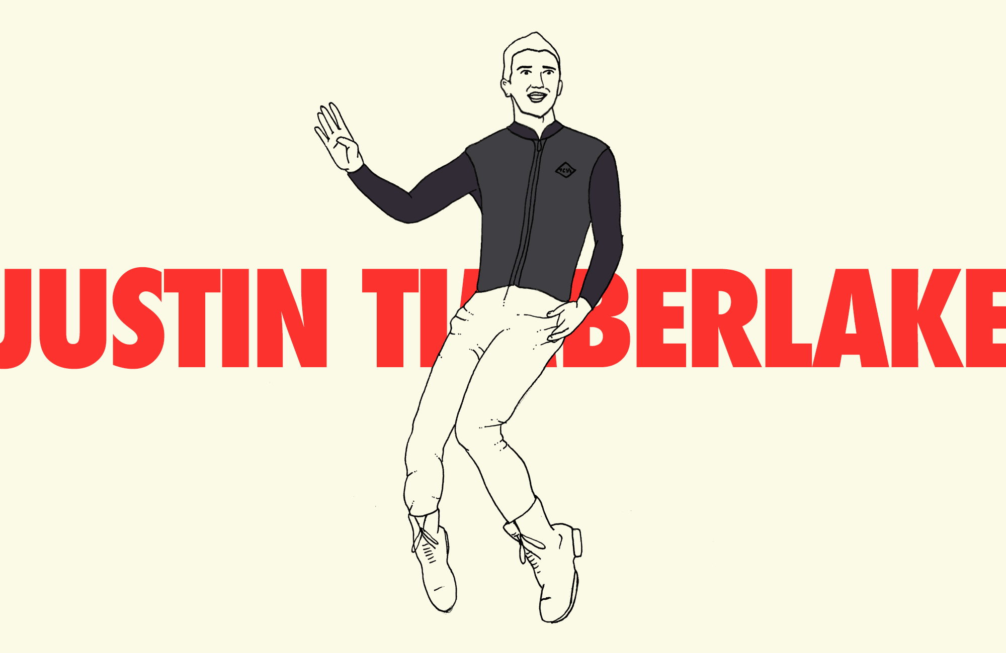 Stab Magazine | The Wetsuit Vests Pop Icons Love