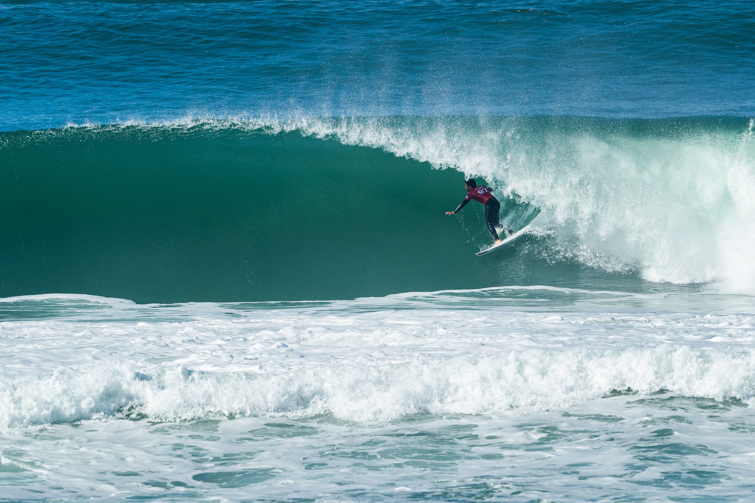 Stab Magazine | Jeremy Flores Wins His (Other) Home Event, Hints At ...