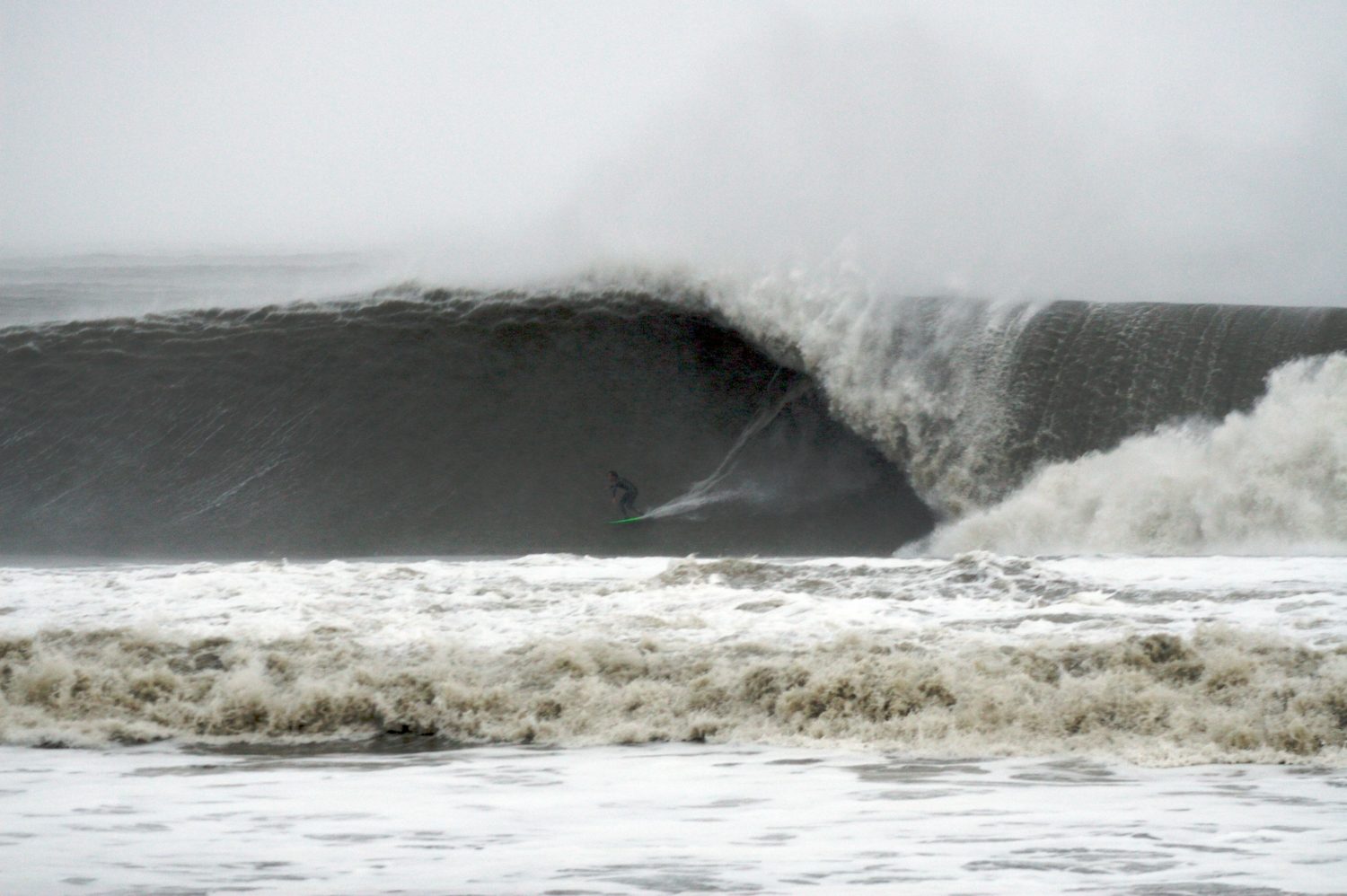 Stab Magazine | What Happens When You Get Too Many Barrels?