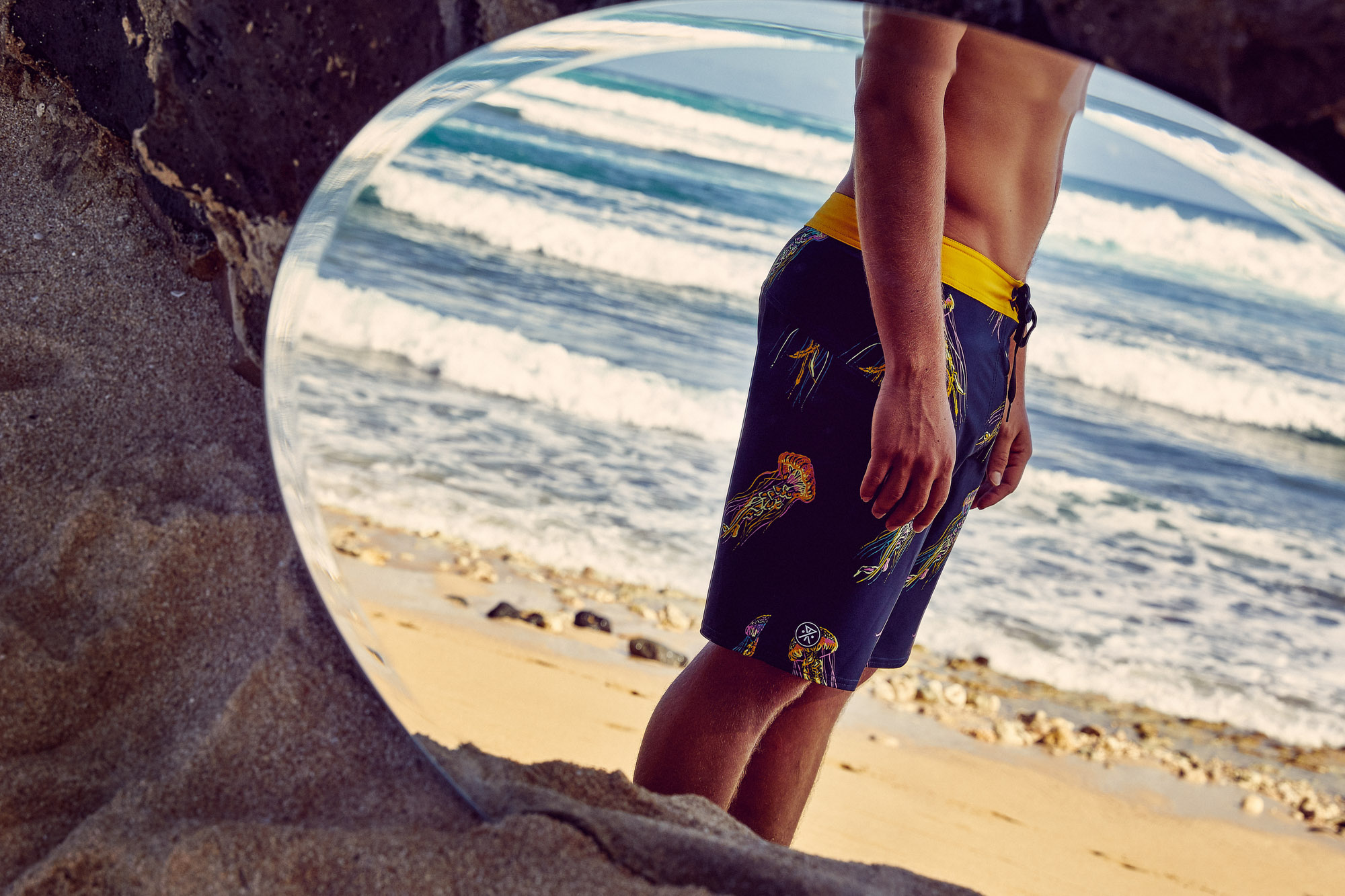 Stab Magazine | Lineup Head-Turners: The Best Printed Boardies of 2020